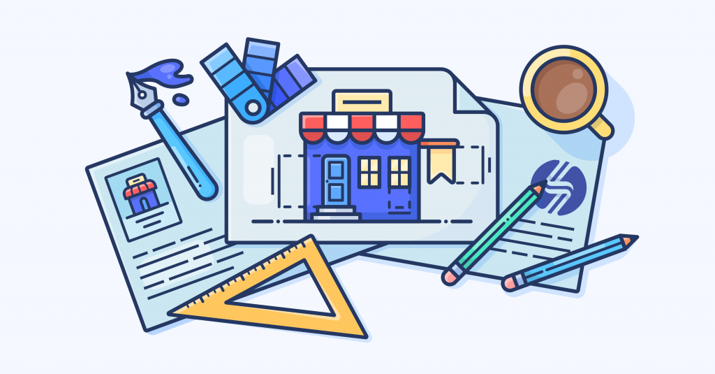 Shopify Store Design - How To Design A Shopify Store That Actually ...