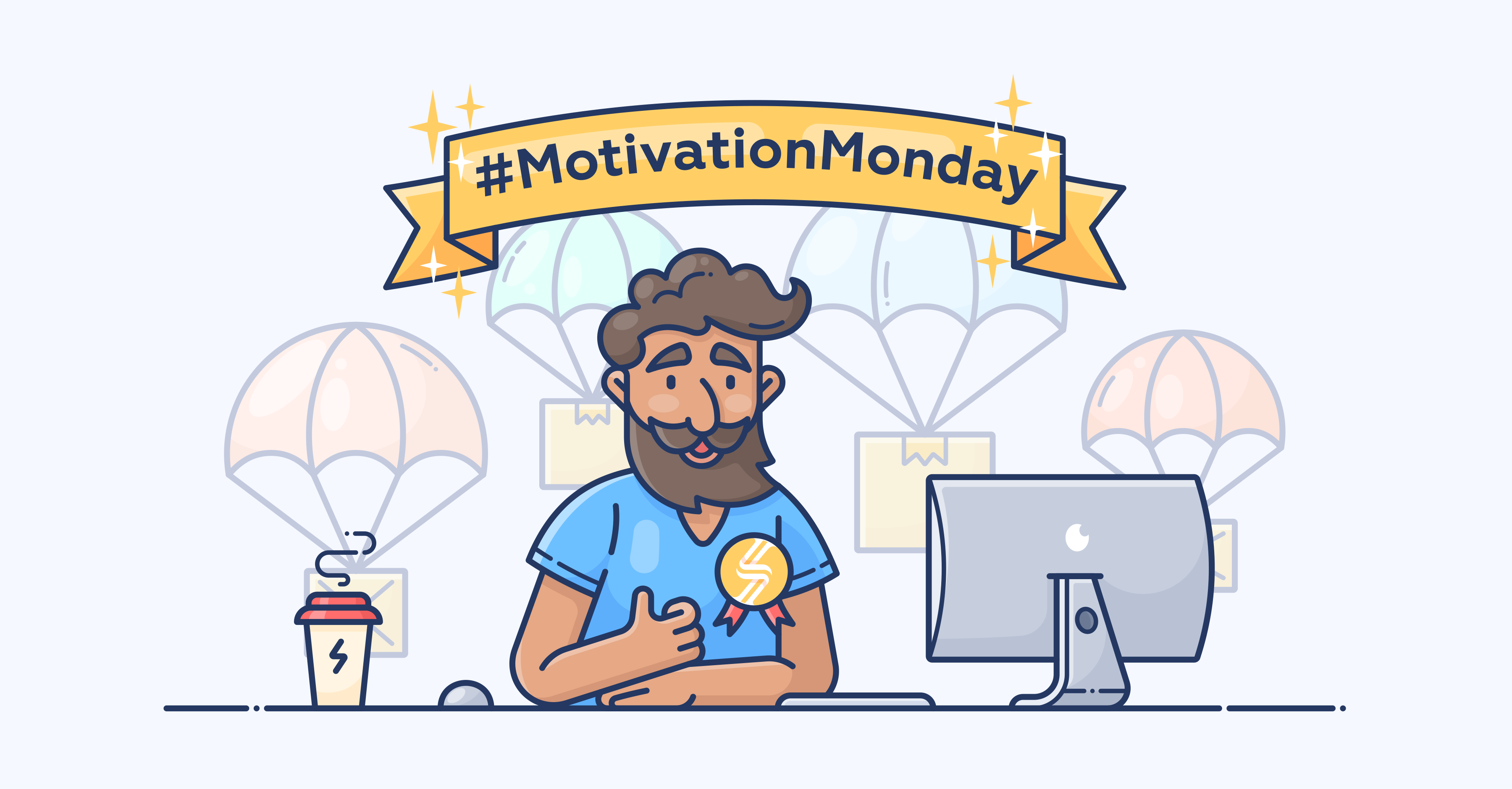 #MotivationMonday: Joe's Focus Generates $200K a Month - Skup