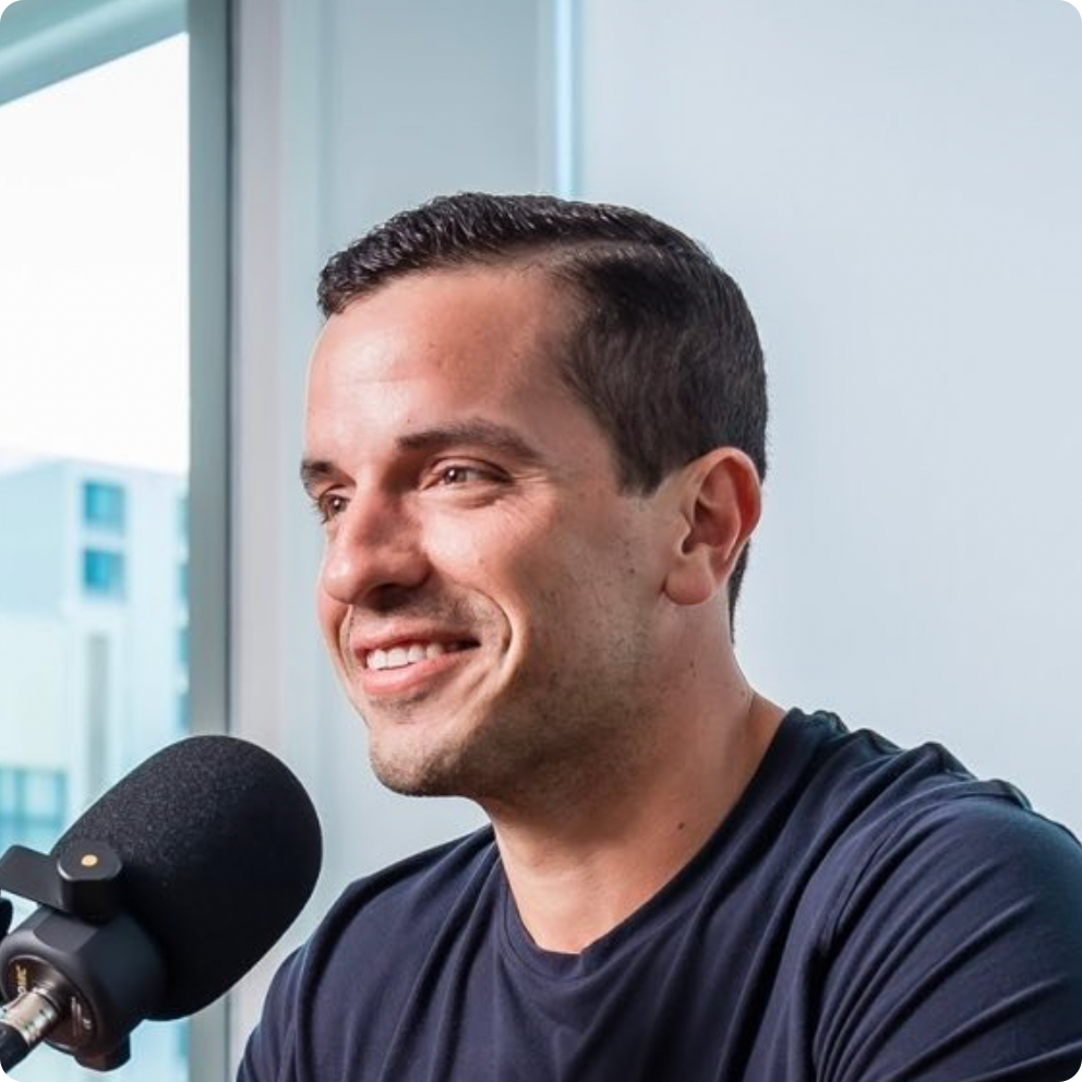 About Matt Schmitt - Chief Executive Officer @ Skup