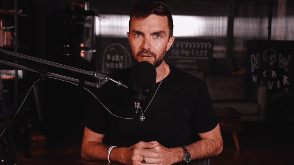 Settle For Nothing Less Than Excellence - FDDTC Podcast #12 - Skup