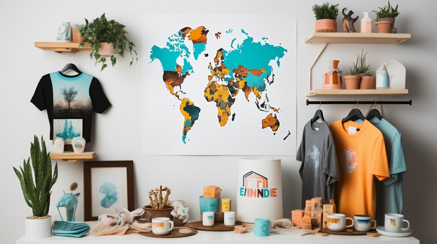 Discover What is Etsy Print on Demand - Your Comprehensive Guide